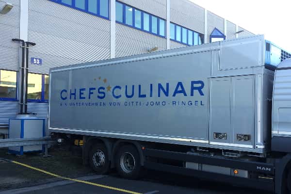 Referenzen - SAR Anlagenbau